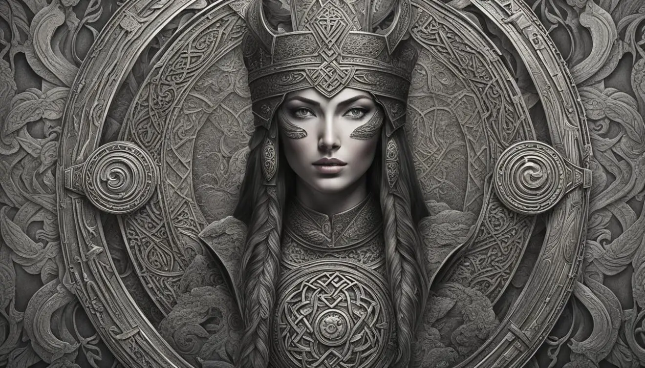 Discover Lugh in Celtic Mythology: Master of Skills