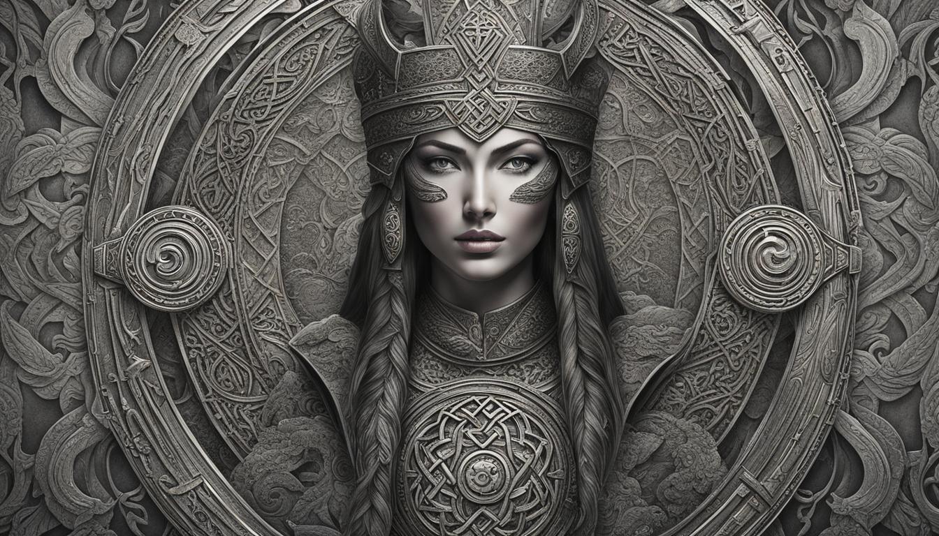 Discover Lugh in Celtic Mythology: Master of Skills