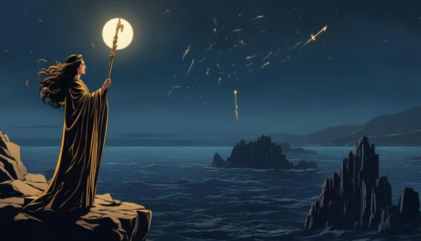 Golden Fleece in Mythology: Quest & Meaning