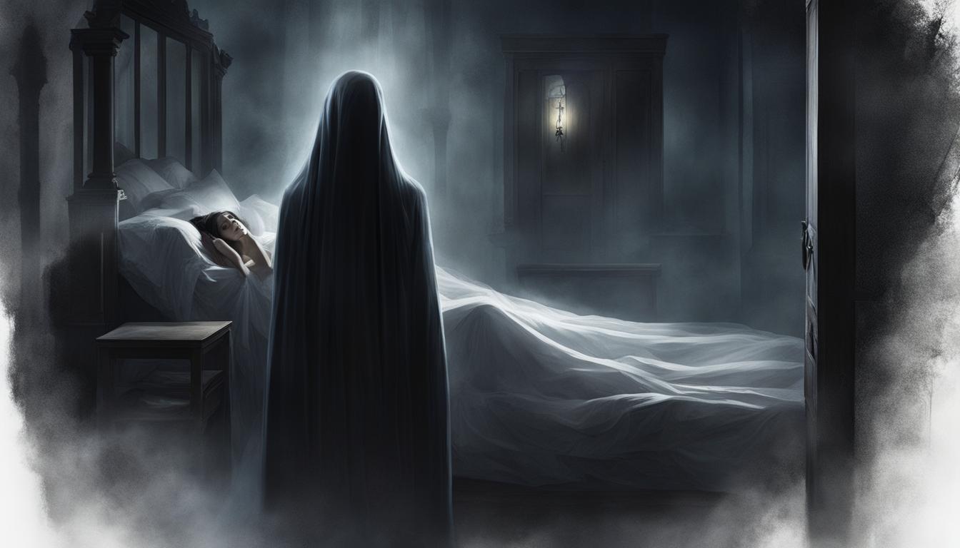 Unveiling Melinoe: The Greek Goddess of Spirits