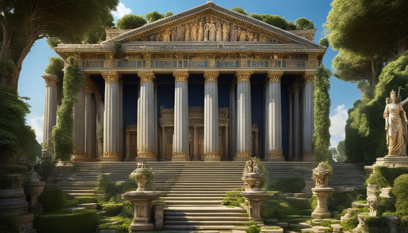 Discover Who Is Minerva in Roman Mythology