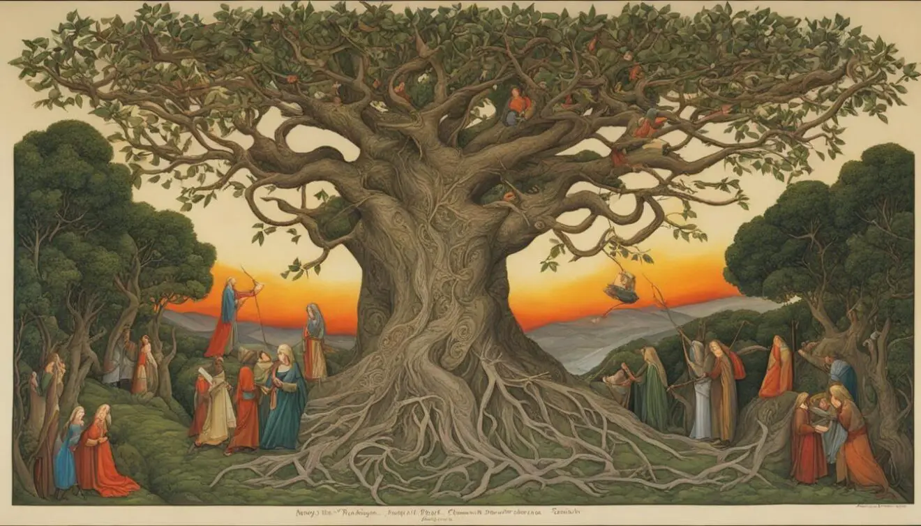 Brigid: Origins & Significance in Celtic Mythology