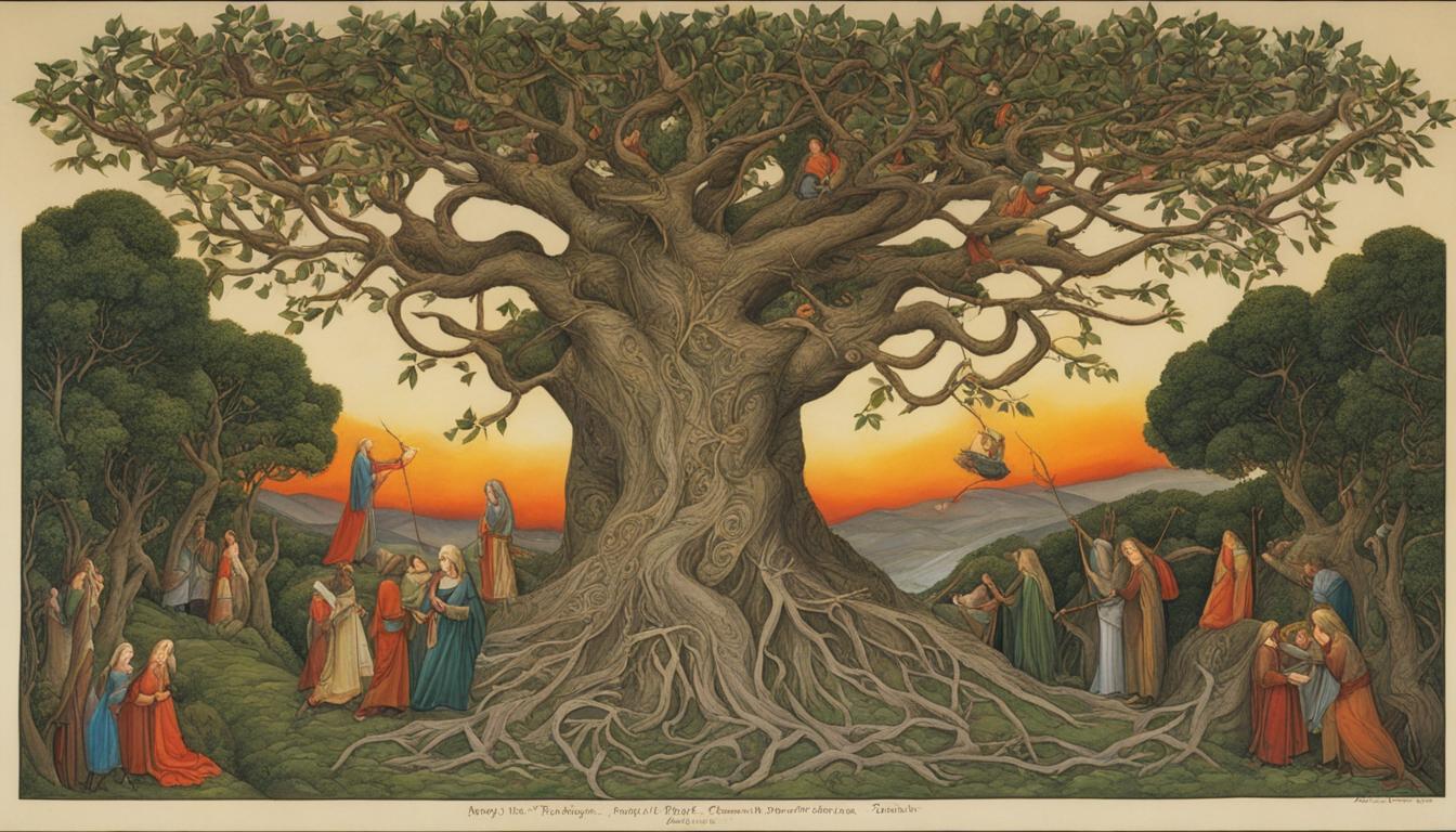 Brigid: Origins & Significance in Celtic Mythology