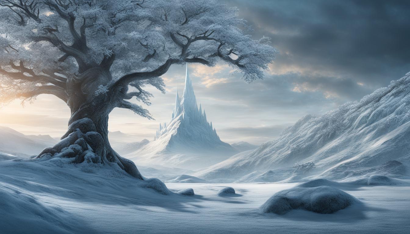 Unveiling Niflheim: The Norse Mythology Realm