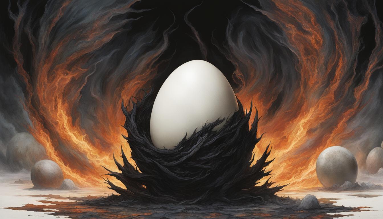 Exploring the Furies in Greek Mythology