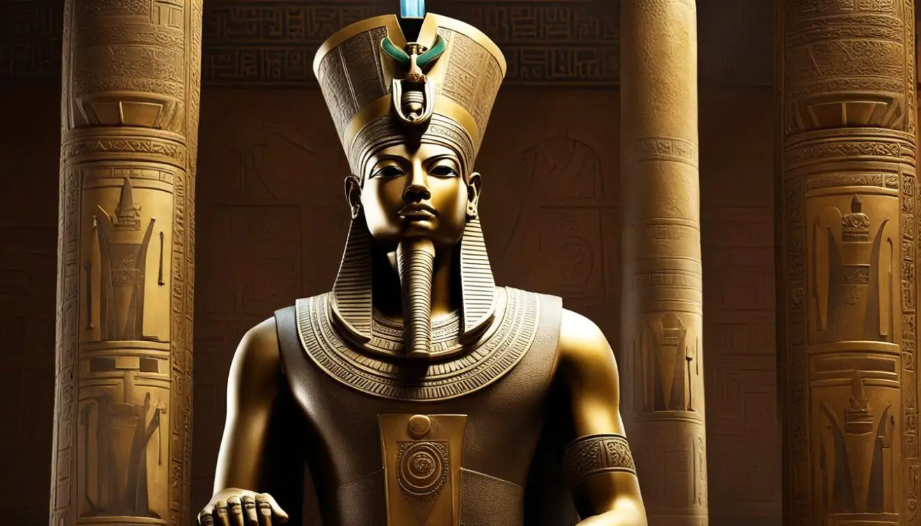 Unveiling Osiris: Egyptian Mythology Unearthed