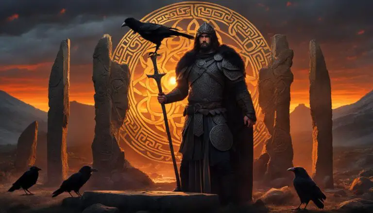 Celtic Cross History and Symbolism Explained