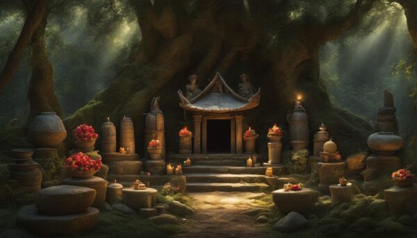 Unveiling Pan: Greek Mythology's Rustic Deity