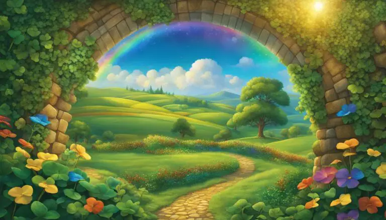 Leprechauns: Celtic Folklore's Mythological Gems