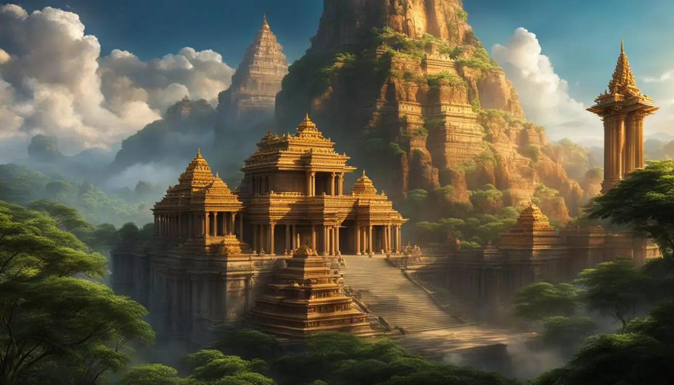 Meet the 12 Major Roman Mythology Gods