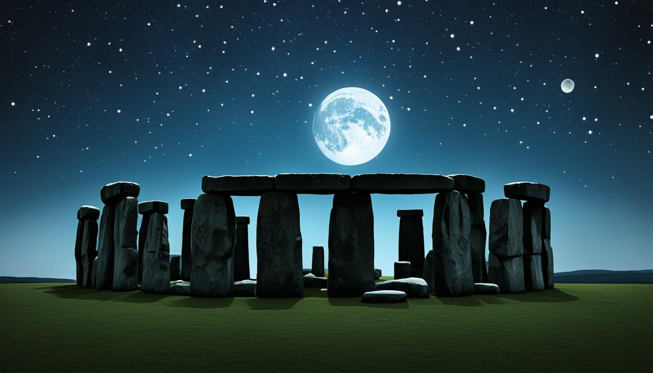 Stonehenge & Celtic Mythology Connection Explored