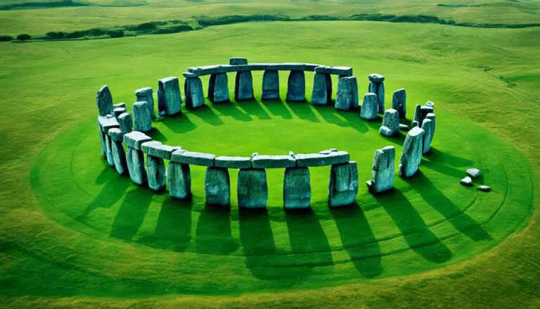 Stonehenge & Celtic Mythology Connection Explored