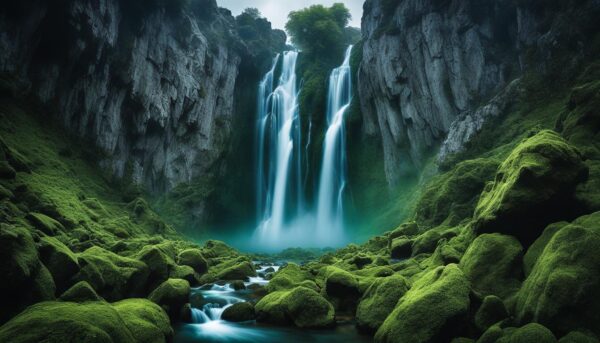 Achilles' Immersion: Which Greek Mythical River?