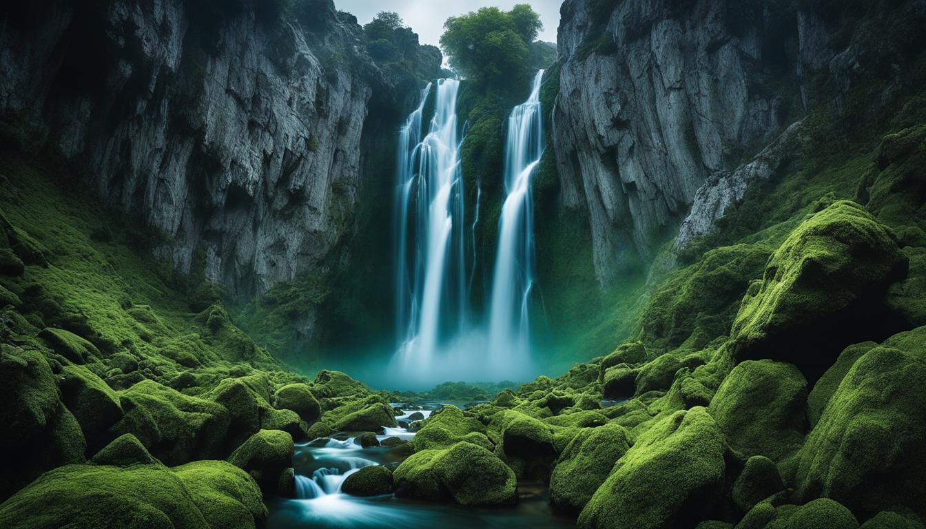 Achilles' Immersion: Which Greek Mythical River?