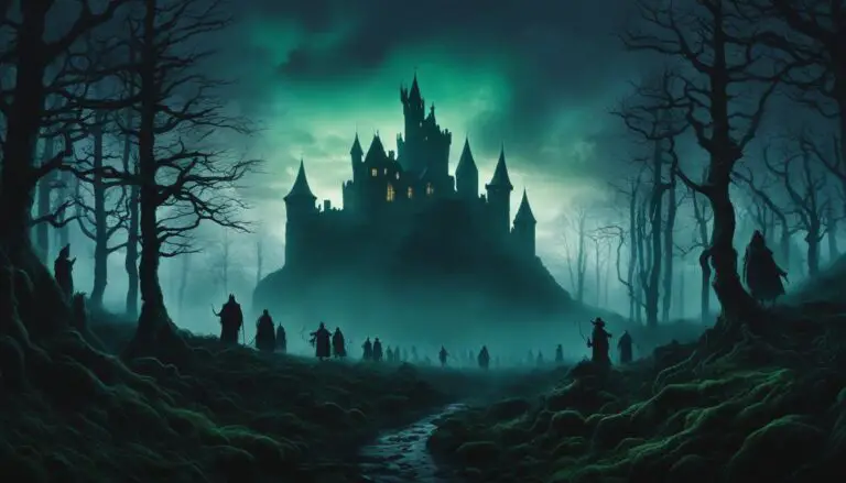 Origin & Meaning of Banshee Legend Explained