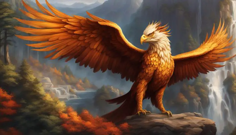 Griffin's Role & Symbolism in Greek Mythology