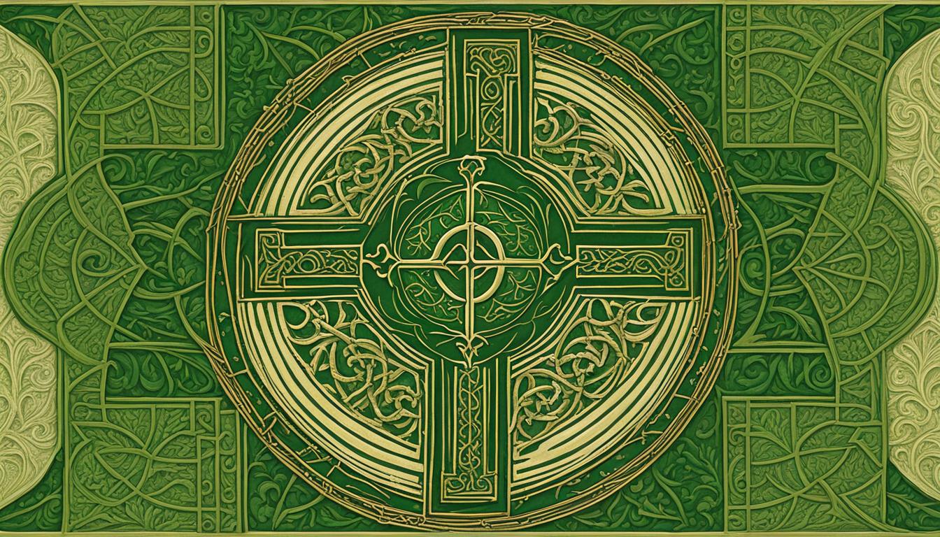 Celtic Cross History and Symbolism Explained