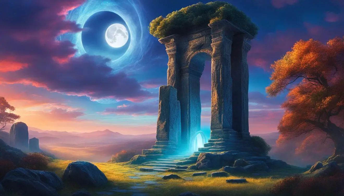 Celtic Mythology: How Does the World End?