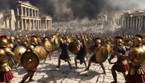 Paris: The Catalyst of the Trojan War in Mythology