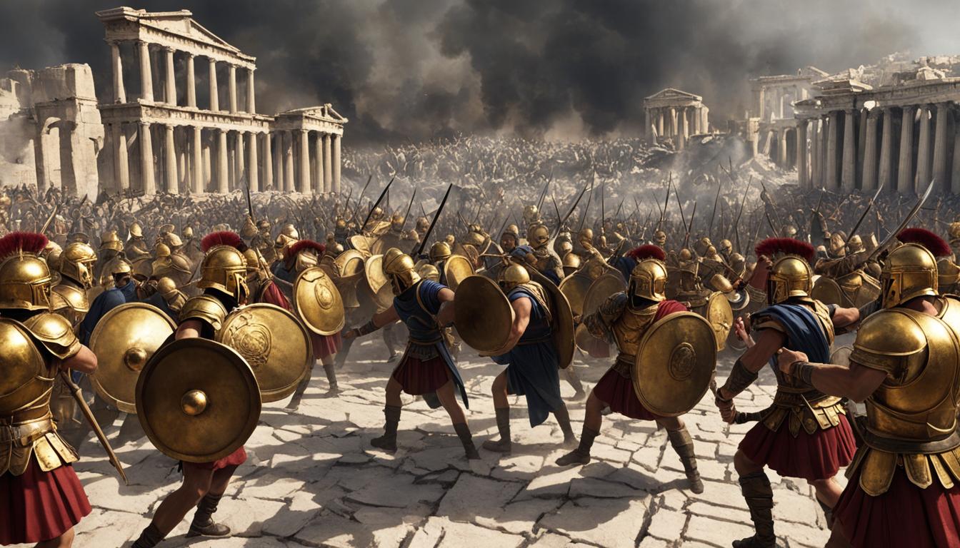 Paris: The Catalyst of the Trojan War in Mythology
