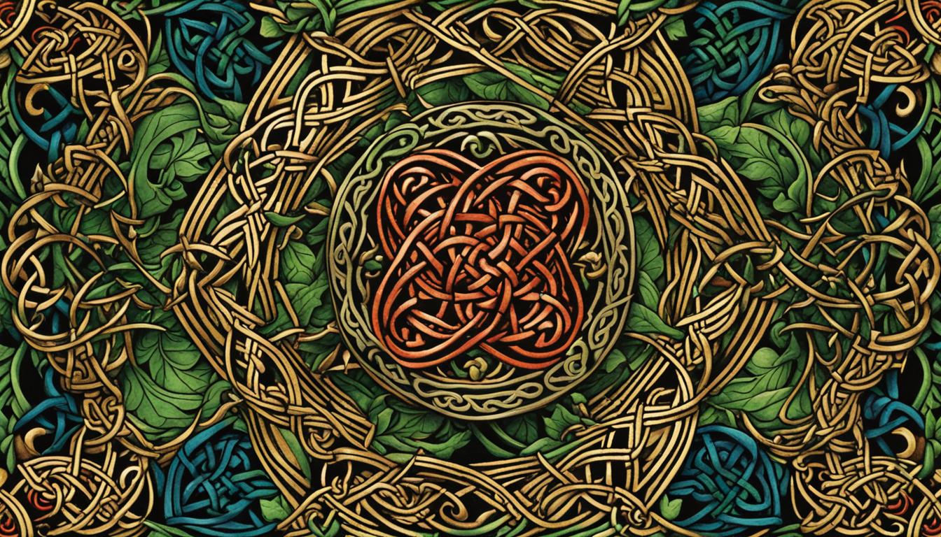 Celtic Knots Meaning and Age-Old Mystique