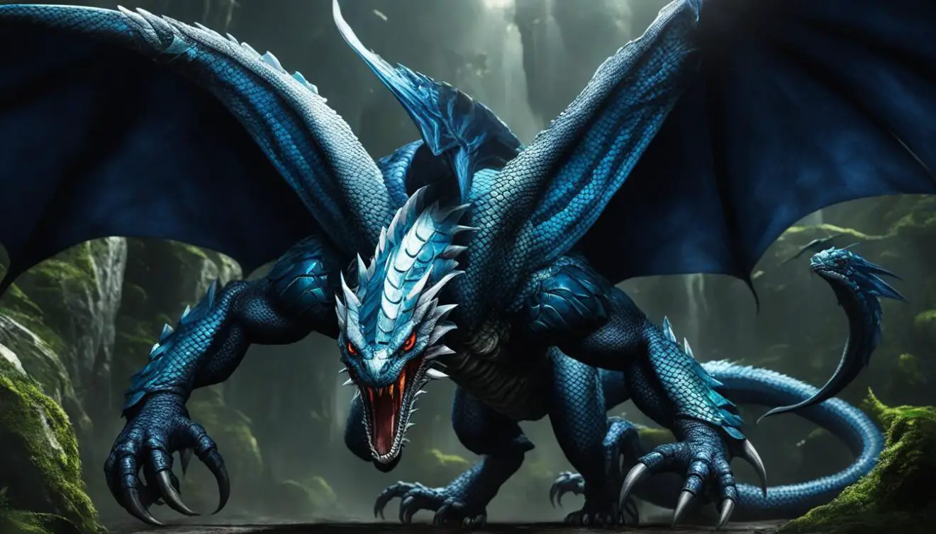 Unveiling Typhon: Greek Mythology's Fierce Titan