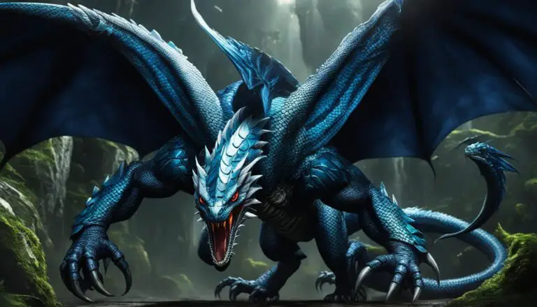 Unveiling Typhon: Greek Mythology's Fierce Titan