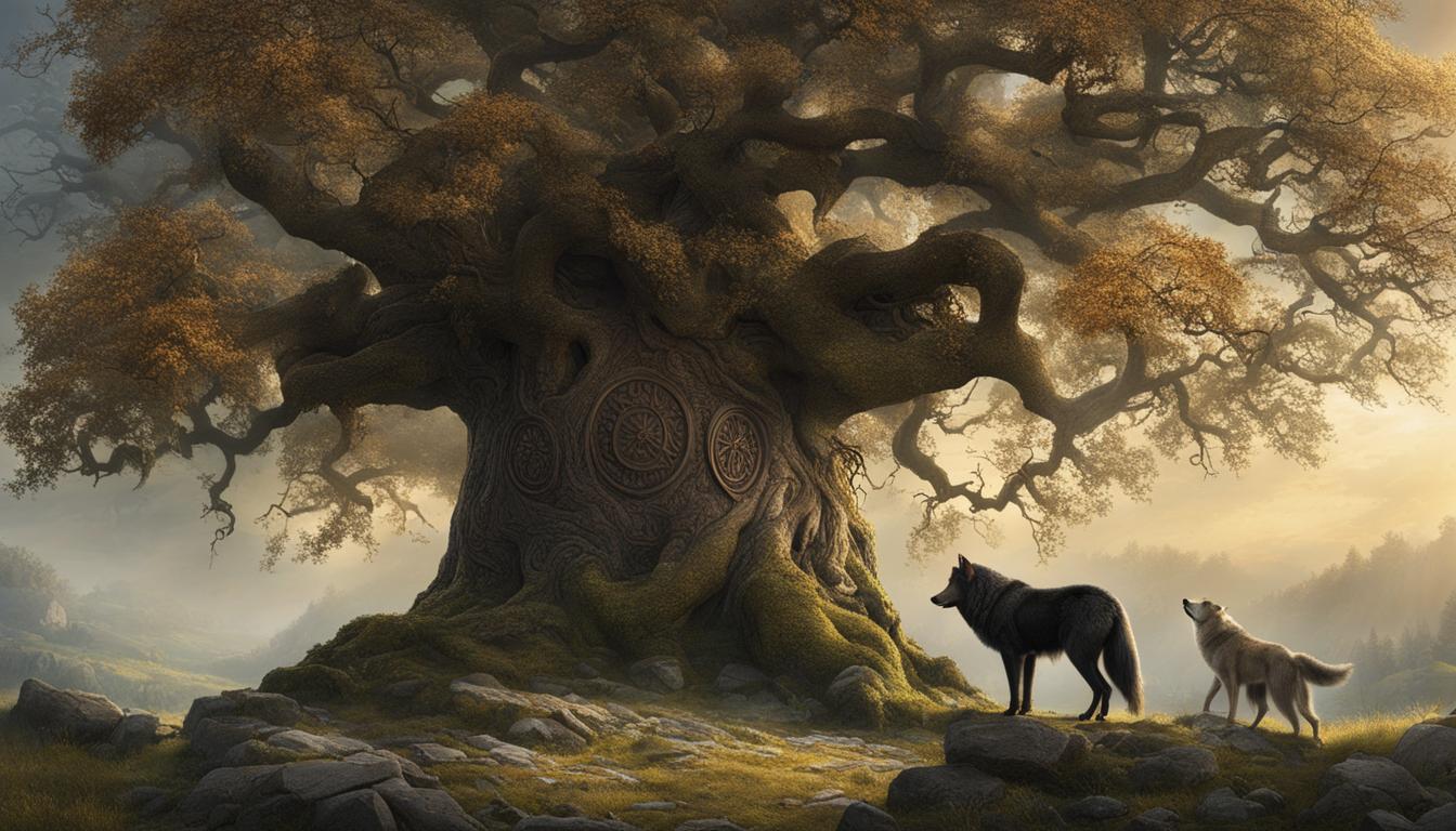 Tyr's Fate in Norse Mythology: His Demise Explained