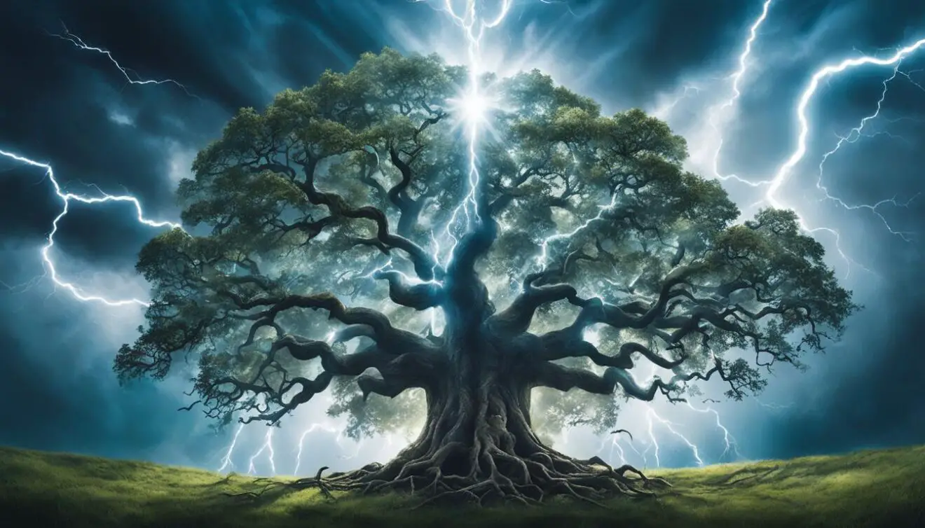 Tyr's Fate in Norse Mythology: His Demise Explained