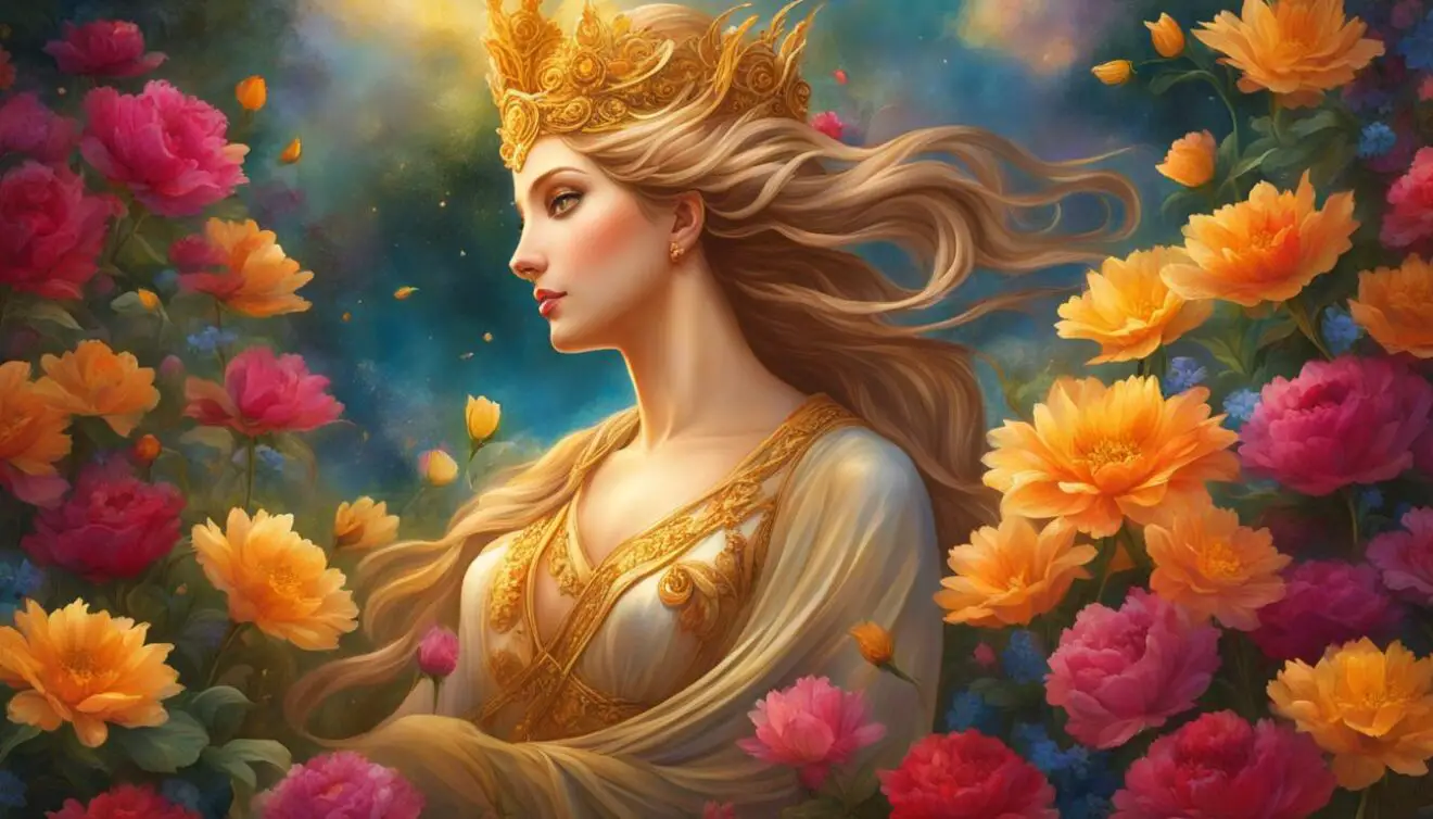 Meet the 12 Major Roman Mythology Gods