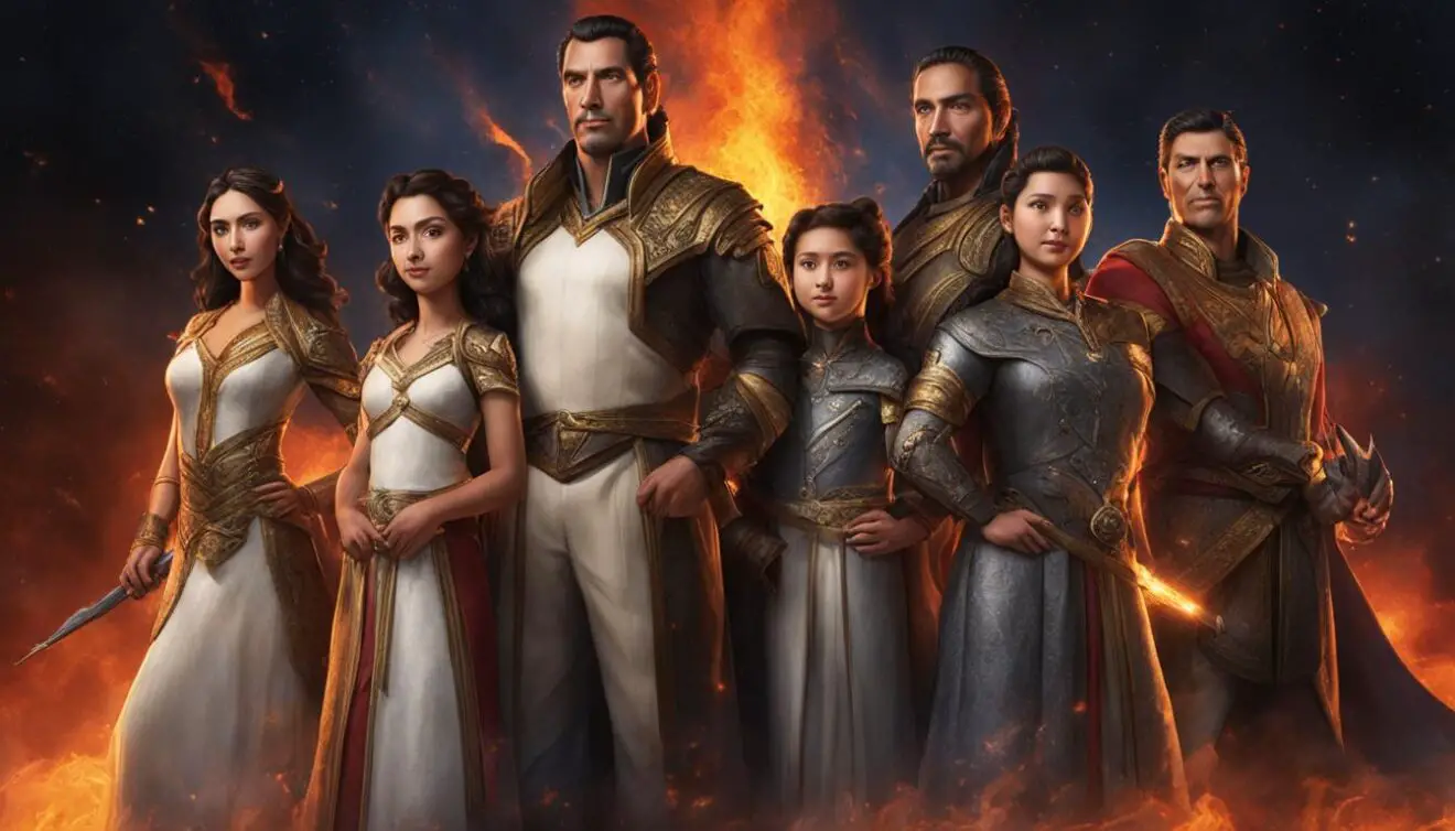 Vulcan: The Roman God of Fire & Forge Explained