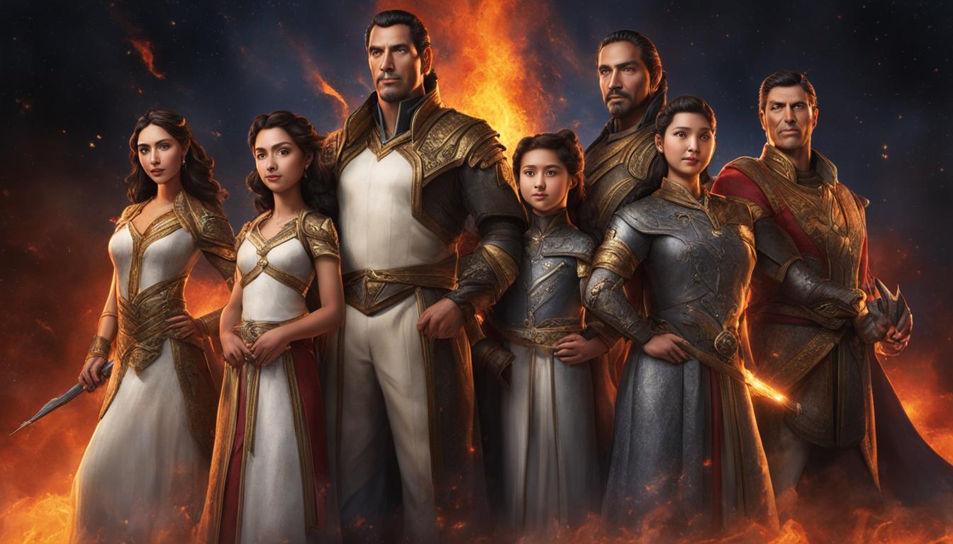 Vulcan: The Roman God of Fire & Forge Explained