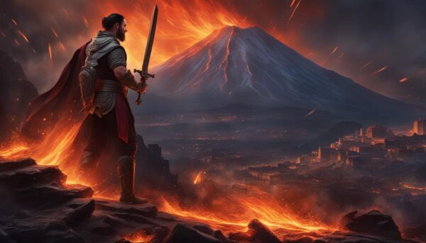 Vulcan: The Roman God of Fire & Forge Explained