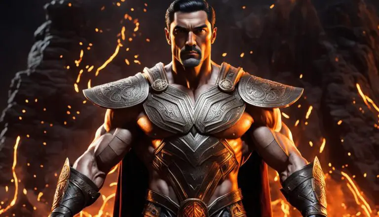 Vulcan: The Roman God of Fire & Forge Explained