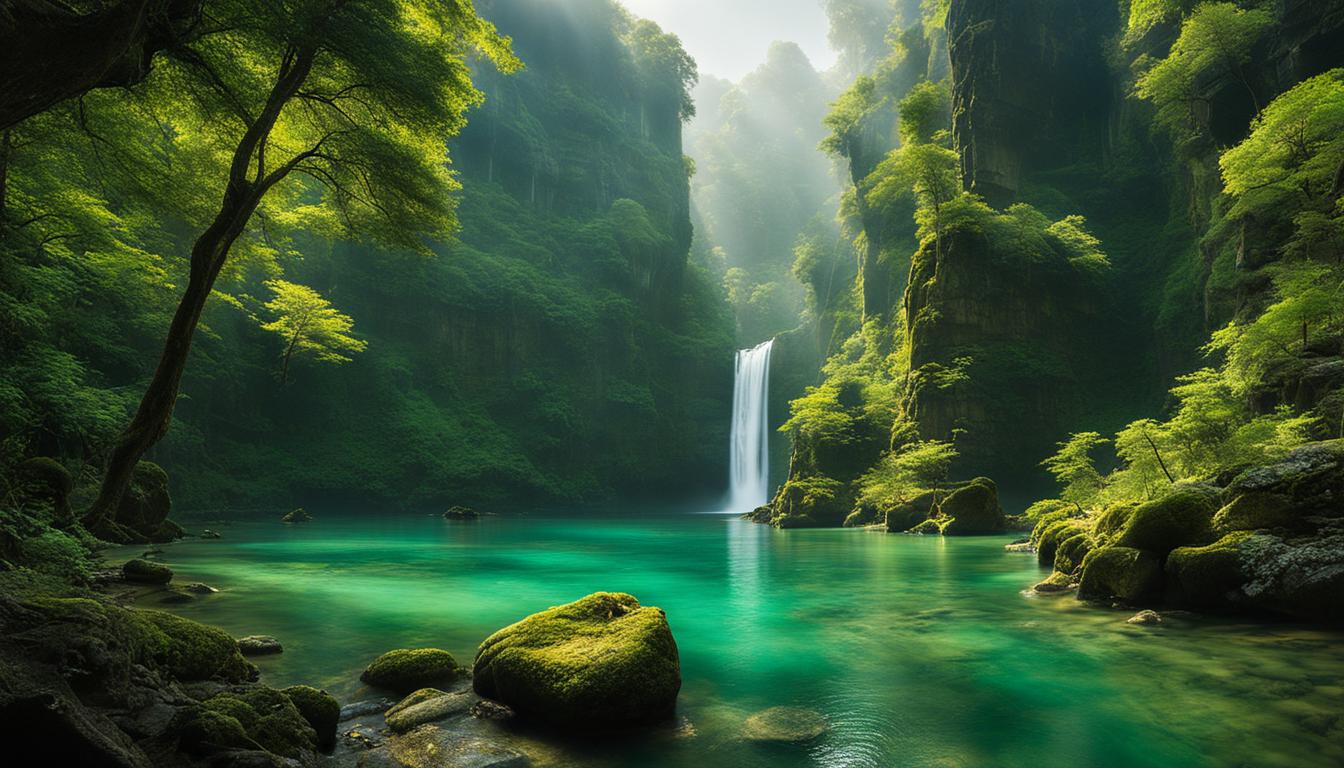 Achilles' Immersion: Which Greek Mythical River?