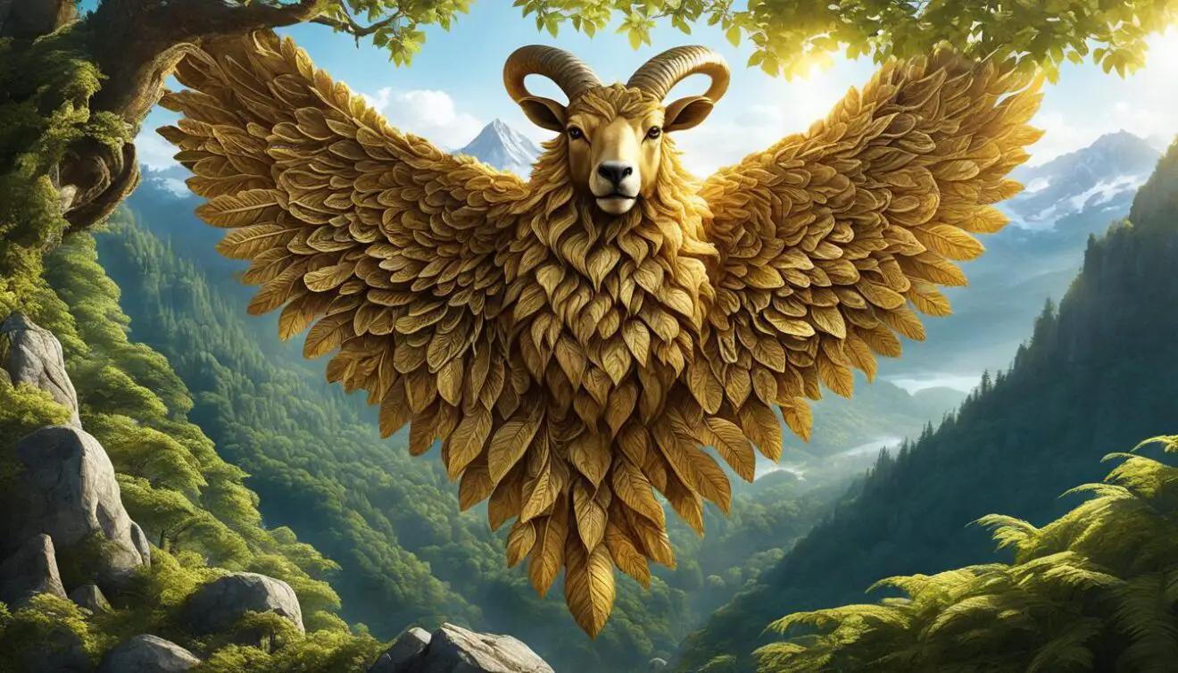Golden Fleece in Mythology: Quest & Meaning