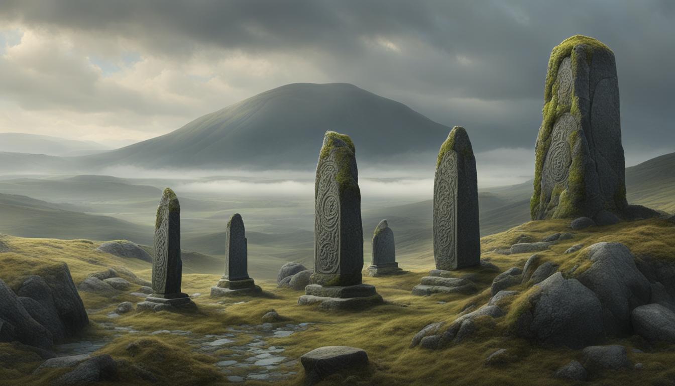 Stonehenge & Celtic Mythology Connection Explored