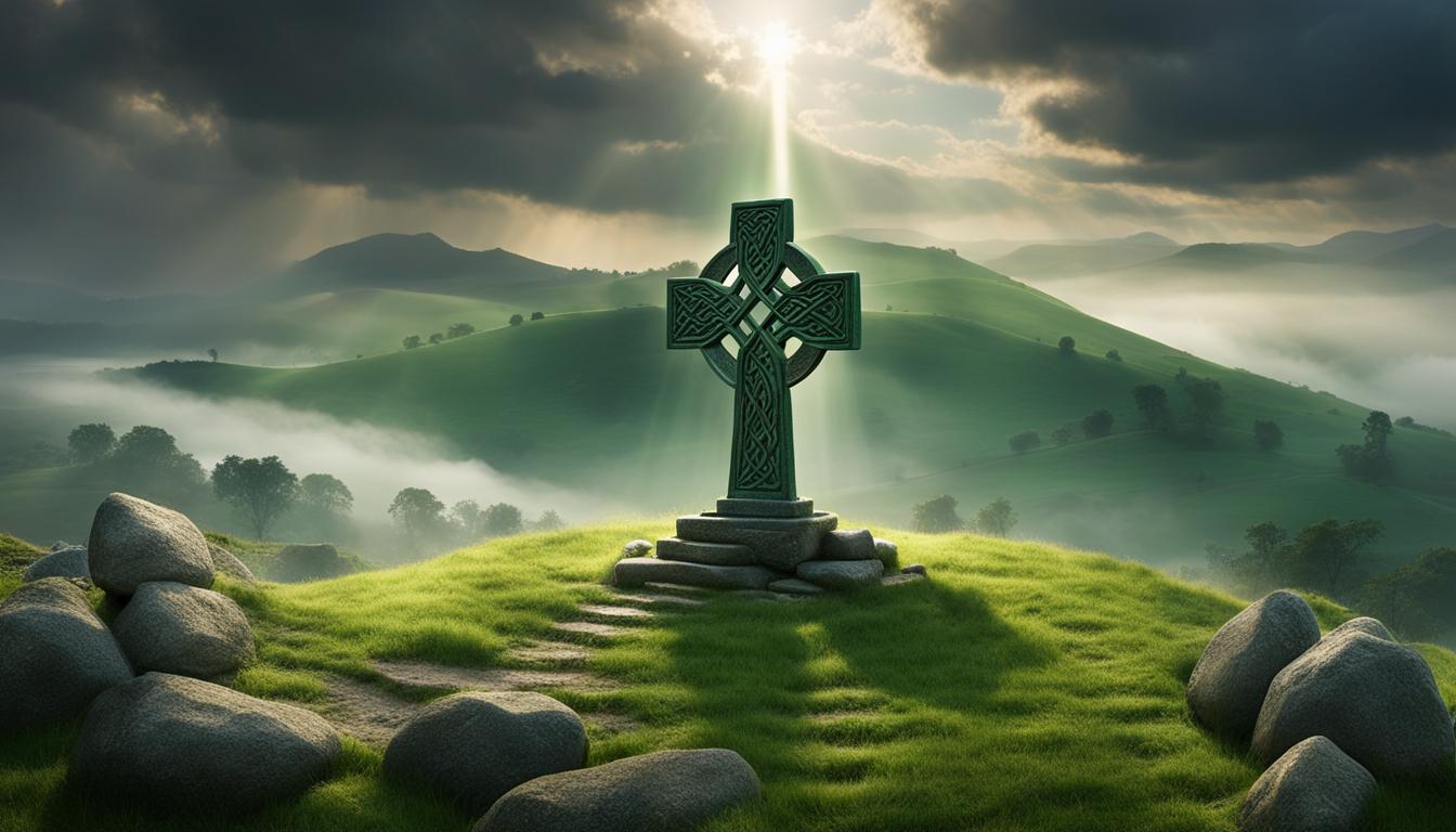 Celtic Cross History and Symbolism Explained