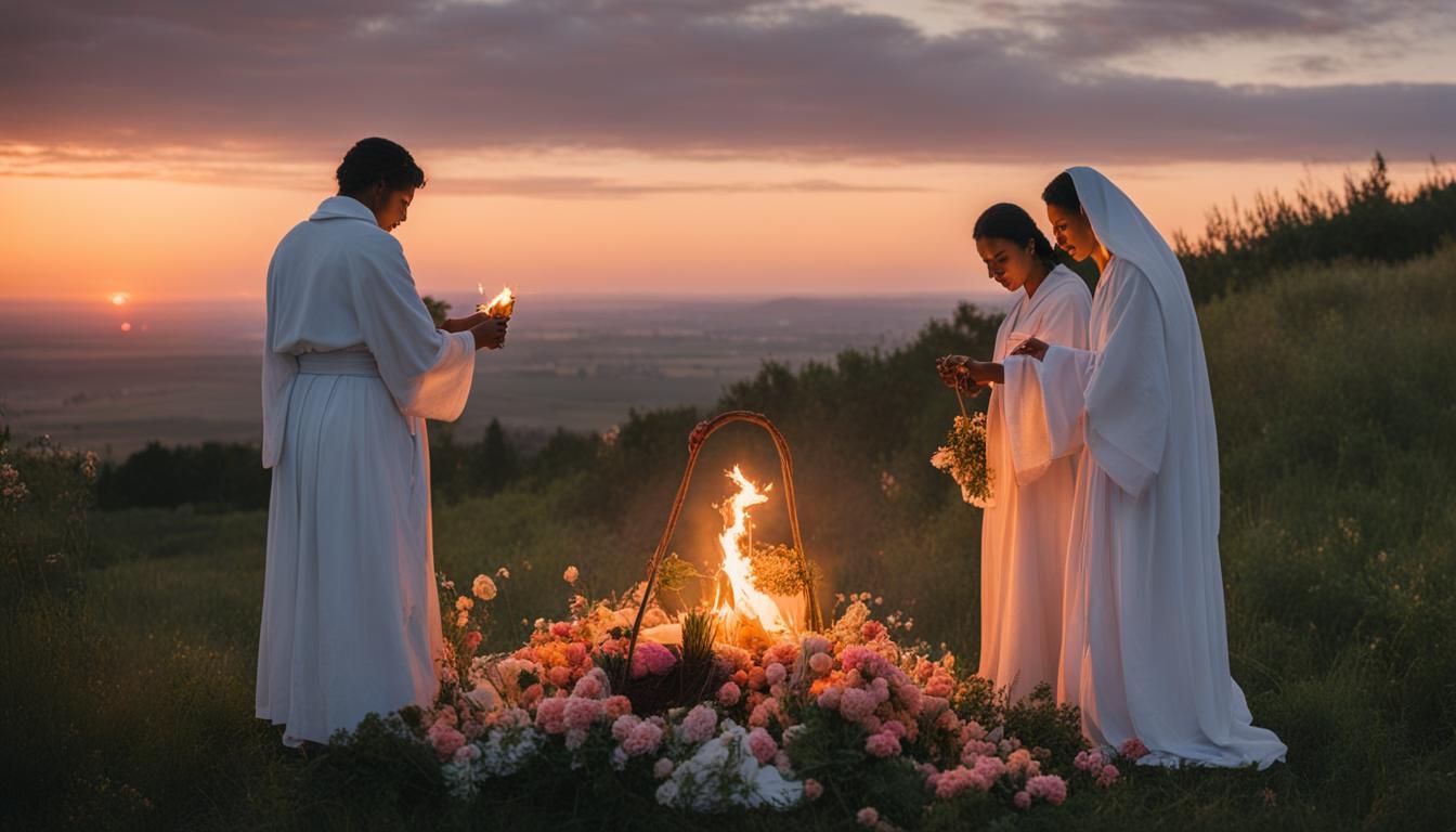 Imbolc's Significance in Gaelic Tradition Explained
