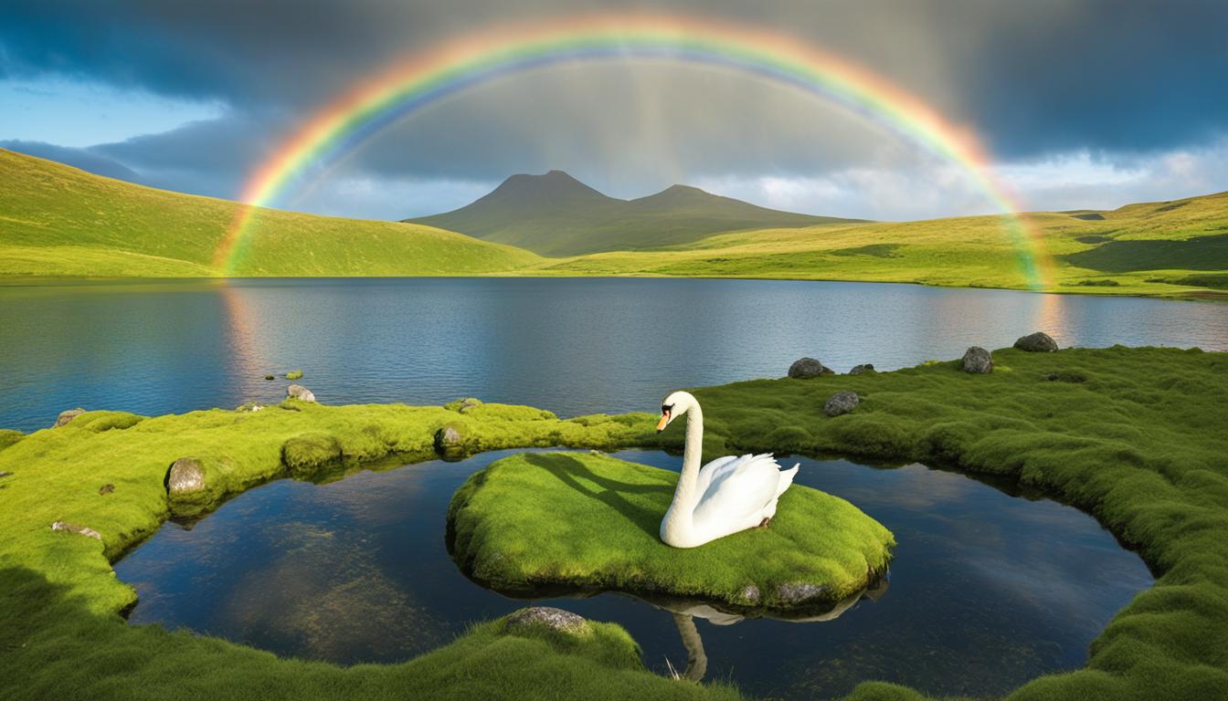 Unveiling Myths of Tír na nÓg in Irish Lore