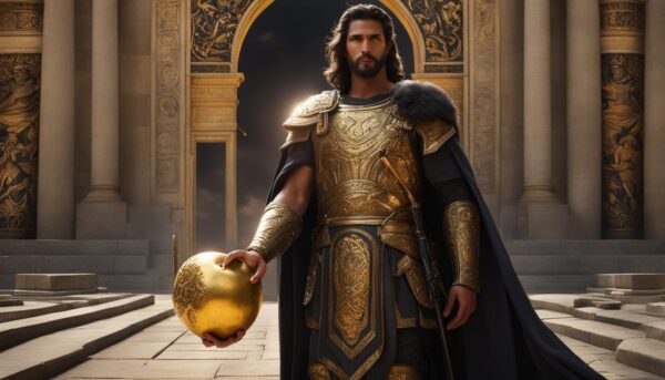 Paris: The Catalyst of the Trojan War in Mythology