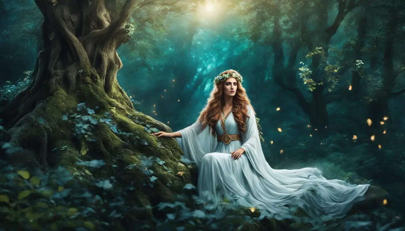 Echo's Tale in Greek Mythology - Learn Her Story