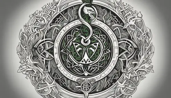 Dagda: Chief God in Irish Mythology Explained