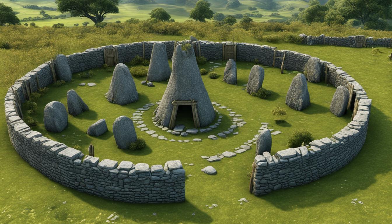 Druids in Celtic Societies: Key Roles Explained