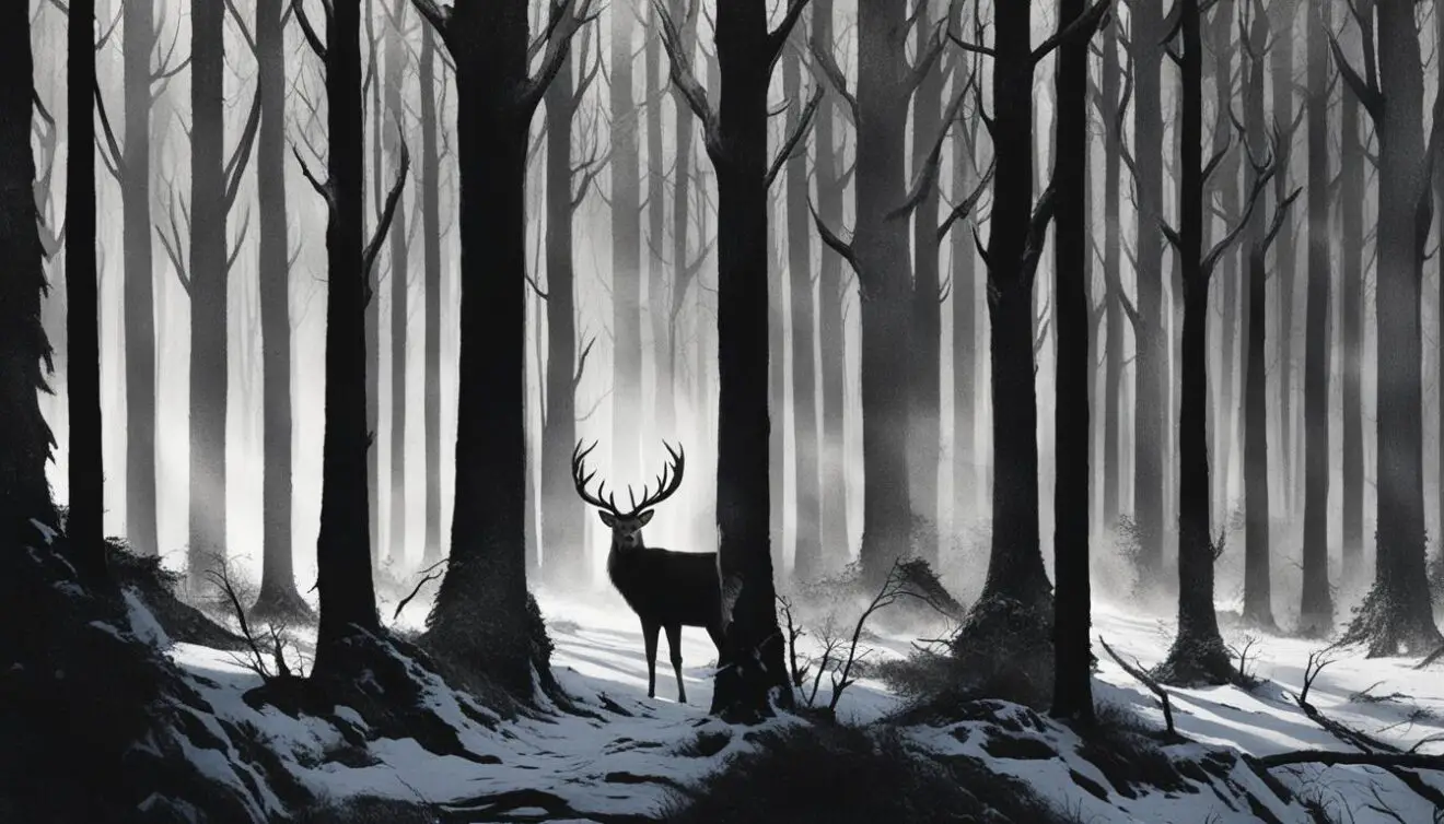 Diana and Actaeon Myth Explained - Learn More