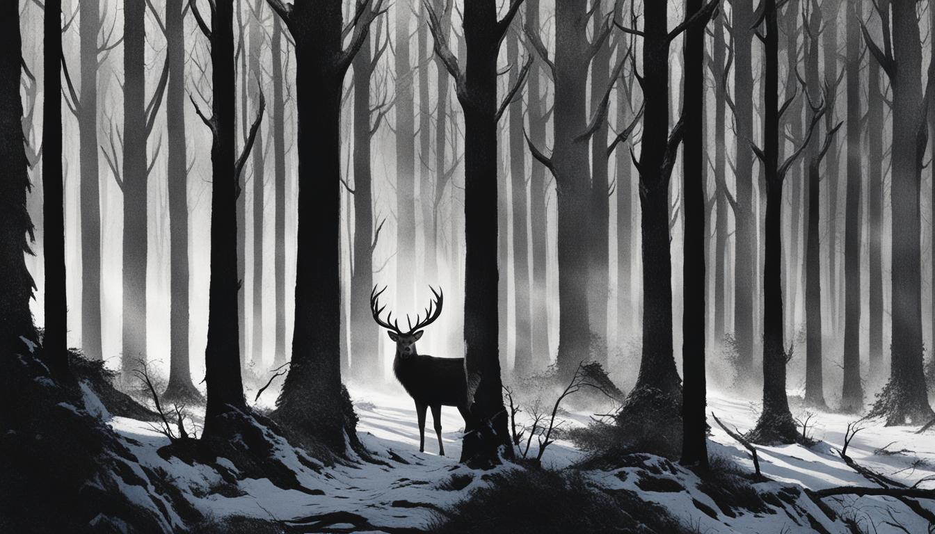 Diana and Actaeon Myth Explained - Learn More