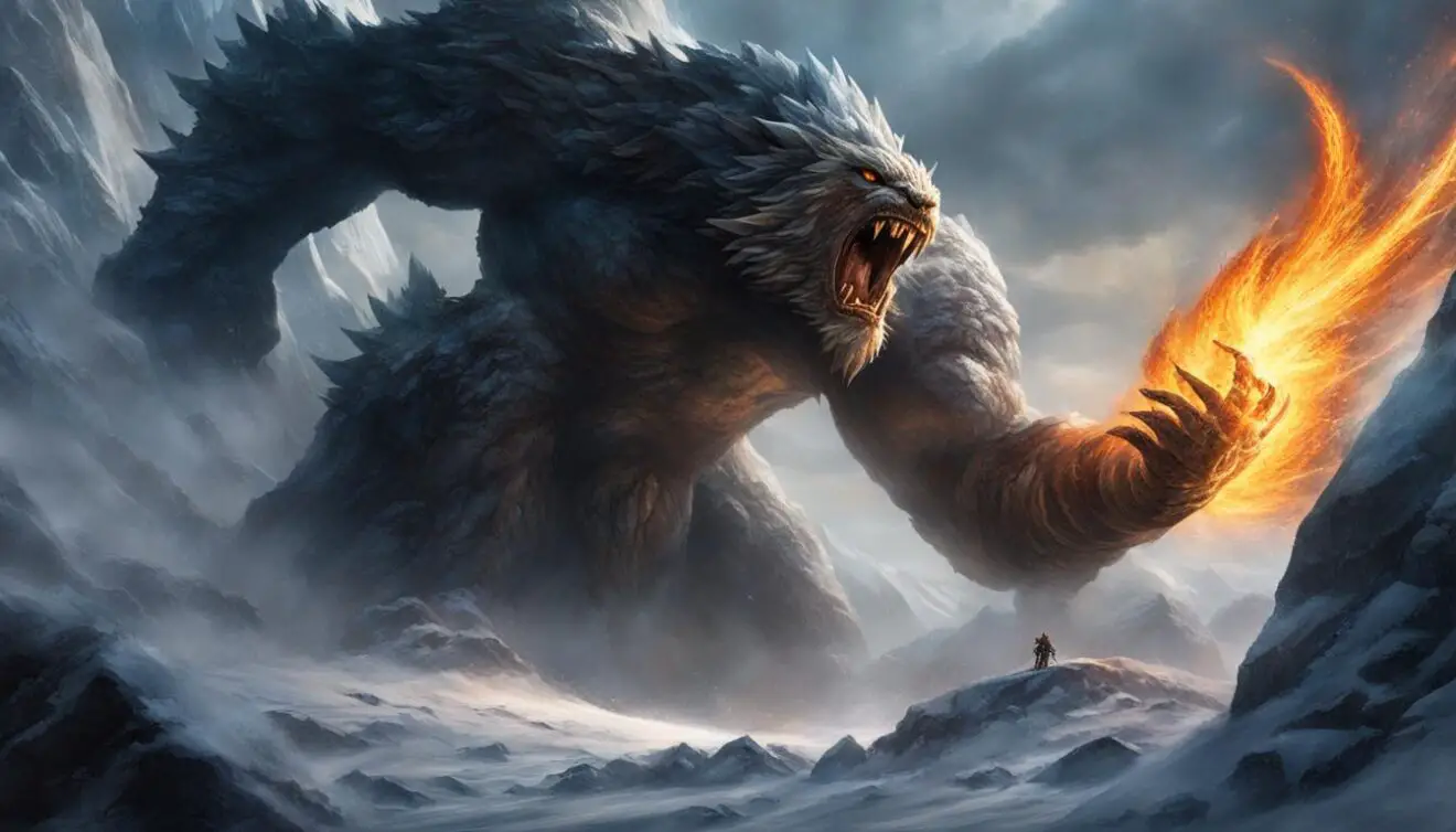 Exploring Human Creation in Norse Mythology