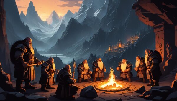 Exploring Human Creation in Norse Mythology