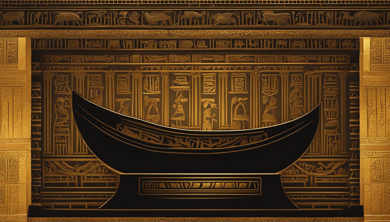 Unveiling Osiris: Egyptian Mythology Unearthed
