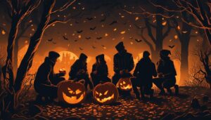 Samhain Celebrations and Celtic Symbolism